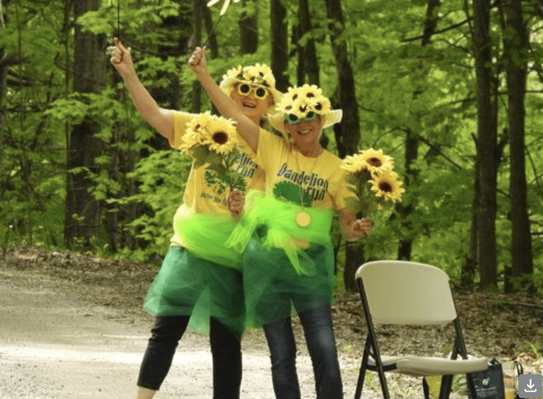 Anita Gariepy, The Glam Yacker Extraordinaire, Leaves A Lifetime of ...