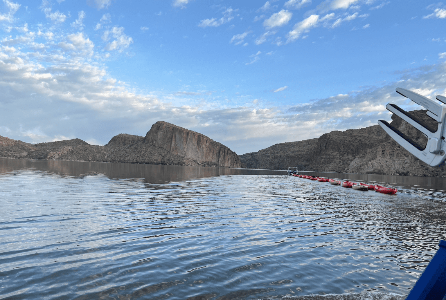 How He Does It – Kent Nicholas Daisy Chaining at the SCAR Swim – The ...