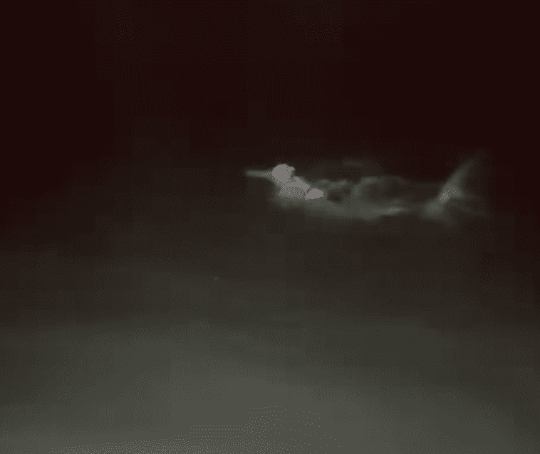 Amy Appelhans Gubser Swim Through the Red Triangle, Completes A Very ...