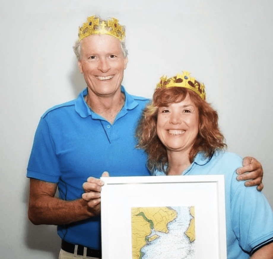 Natalia Chuich, A Life Very Well Lived – Daily News of Open Water Swimming
