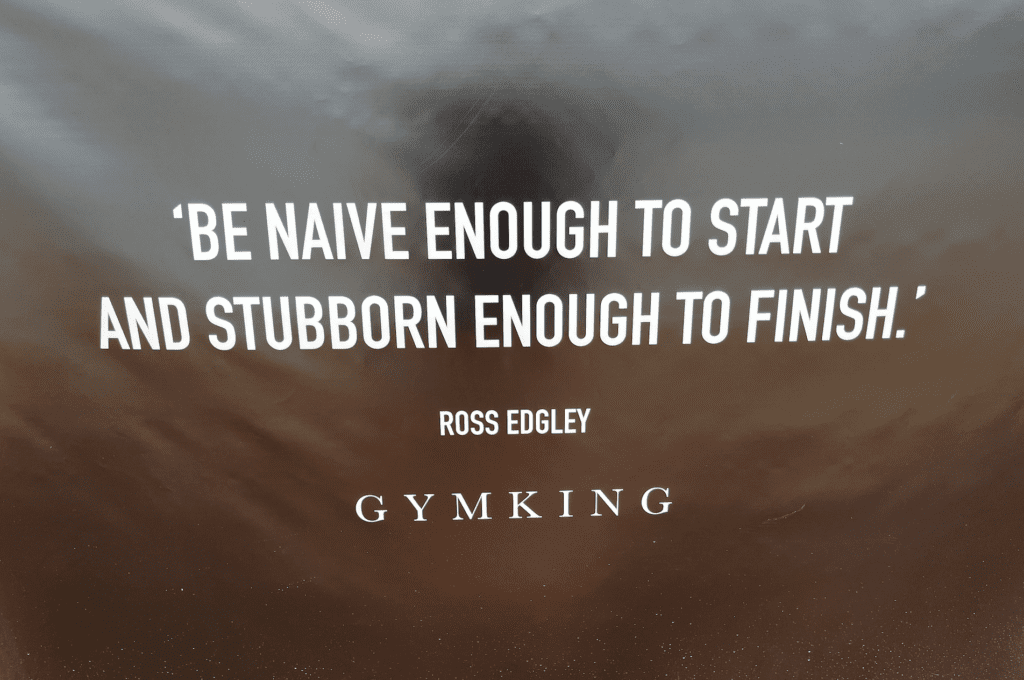 Day One with Ross Edgley in Mallorca: A Most Enjoyable 50,000 Meters ...