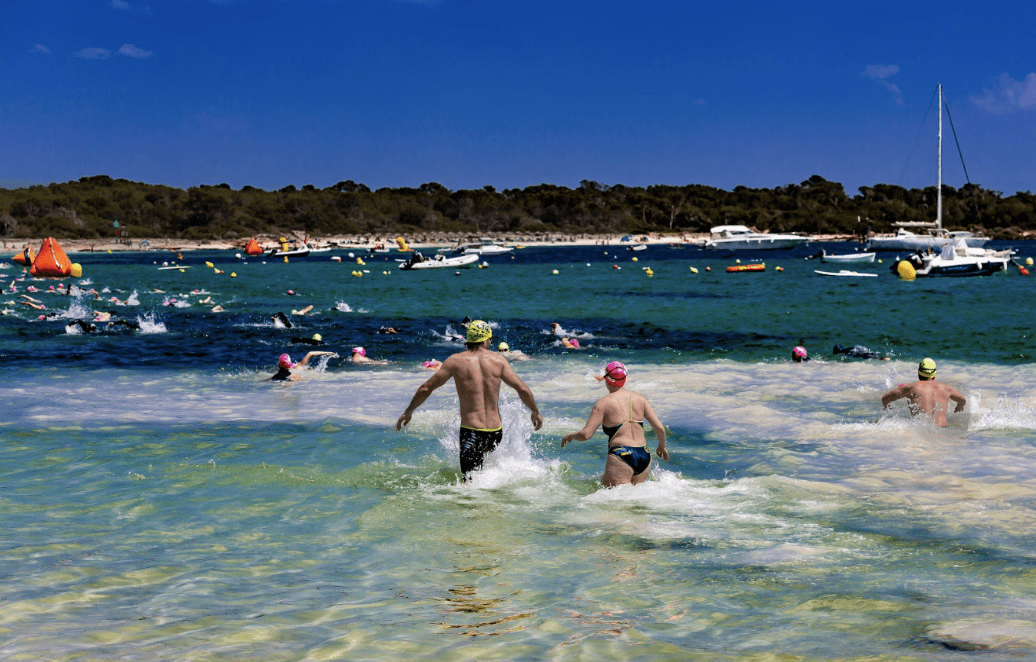 World’s Best Open Water Swimming Towns – Daily News of Open Water Swimming