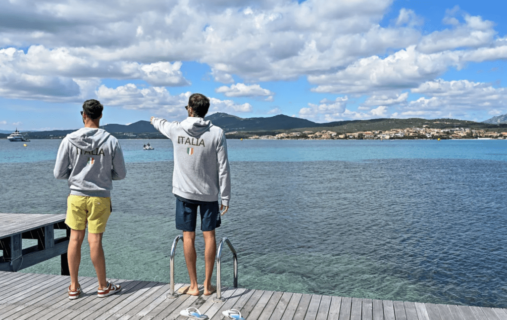 Fast Frenchmen…Marc-Antoine Olivier and Logan Fontaine Go 1-2 in ...