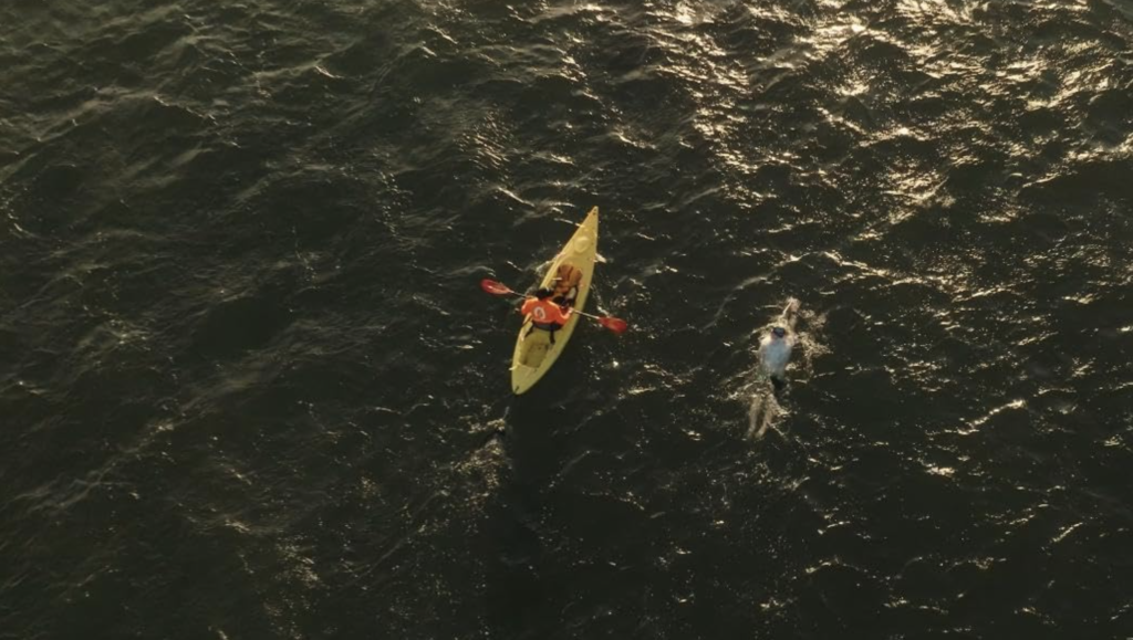 In His Prime – Beyond The Shoreline With Steven Leitch – Daily News of ...