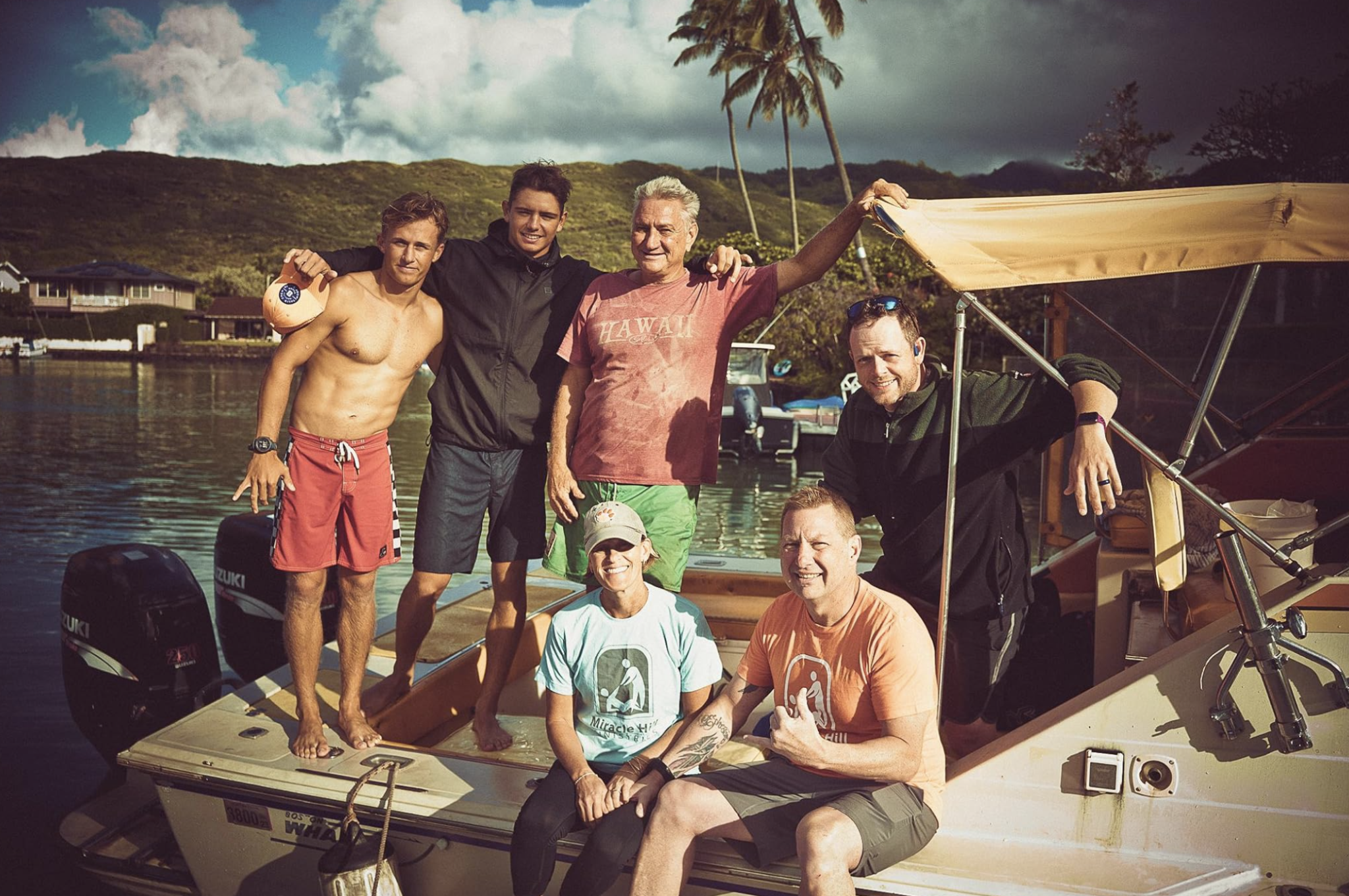 In His Prime – Beyond The Shoreline With Steven Leitch – Daily News of ...