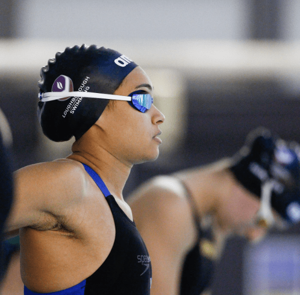 Alice Dearing Brings Youth and Olympic Perspective to the International ...