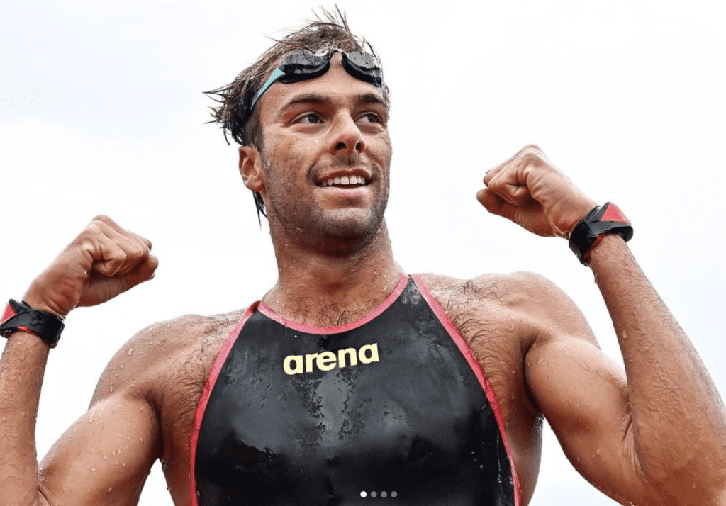 Social Media Influencers in the Open Water: Who’s Who on Instagram ...