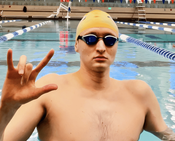 The Bar Is Always Being Raised: History’s Tough Pool and Ocean Swimming ...