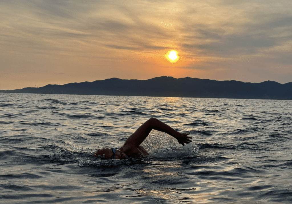 Mark Sowerby Achieves the Oceans Seven, a 9-Year Journey – Daily News ...