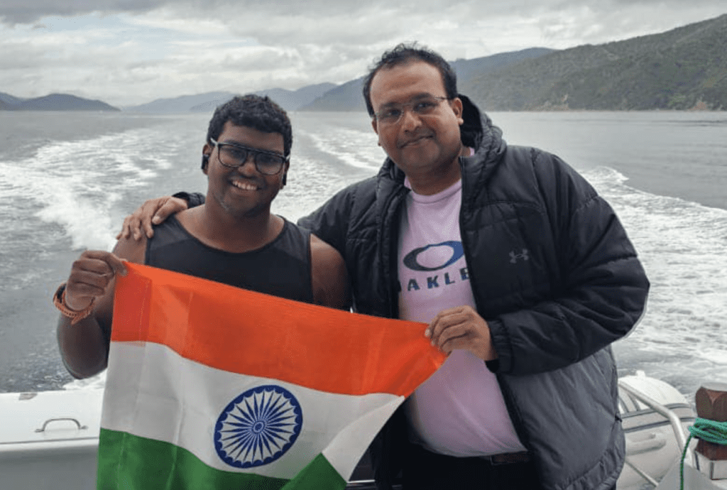 Caitlin O’Reilly Becomes Youngest Oceans Seven Swimmer In History ...