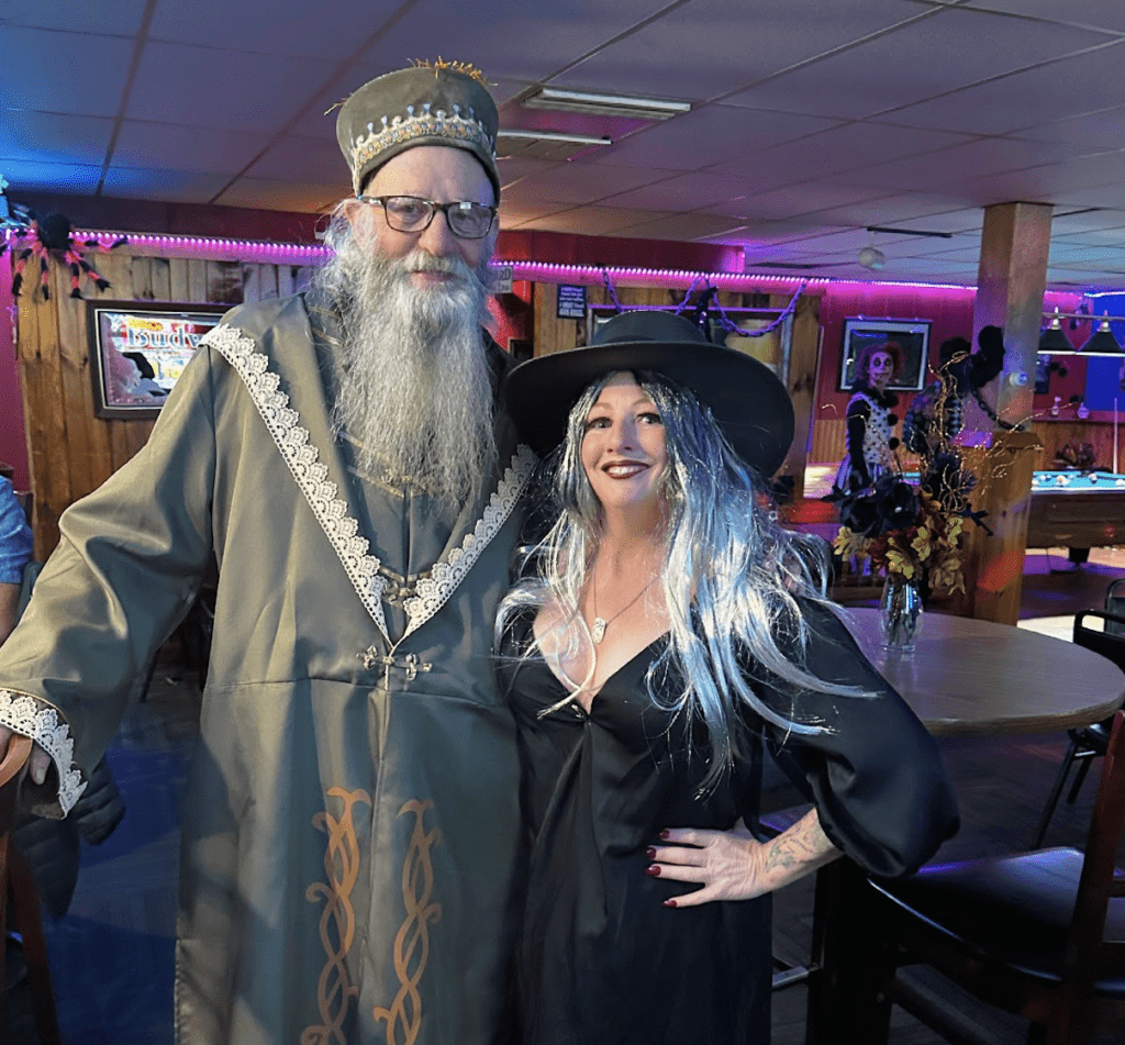 Halloween In and Out of the Open Water – Vampire Swim Returns – Daily ...