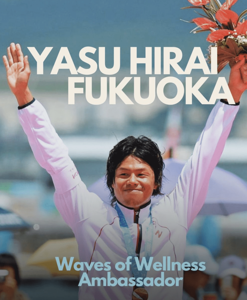 YASU Returns to The Pool – Daily News of Open Water Swimming