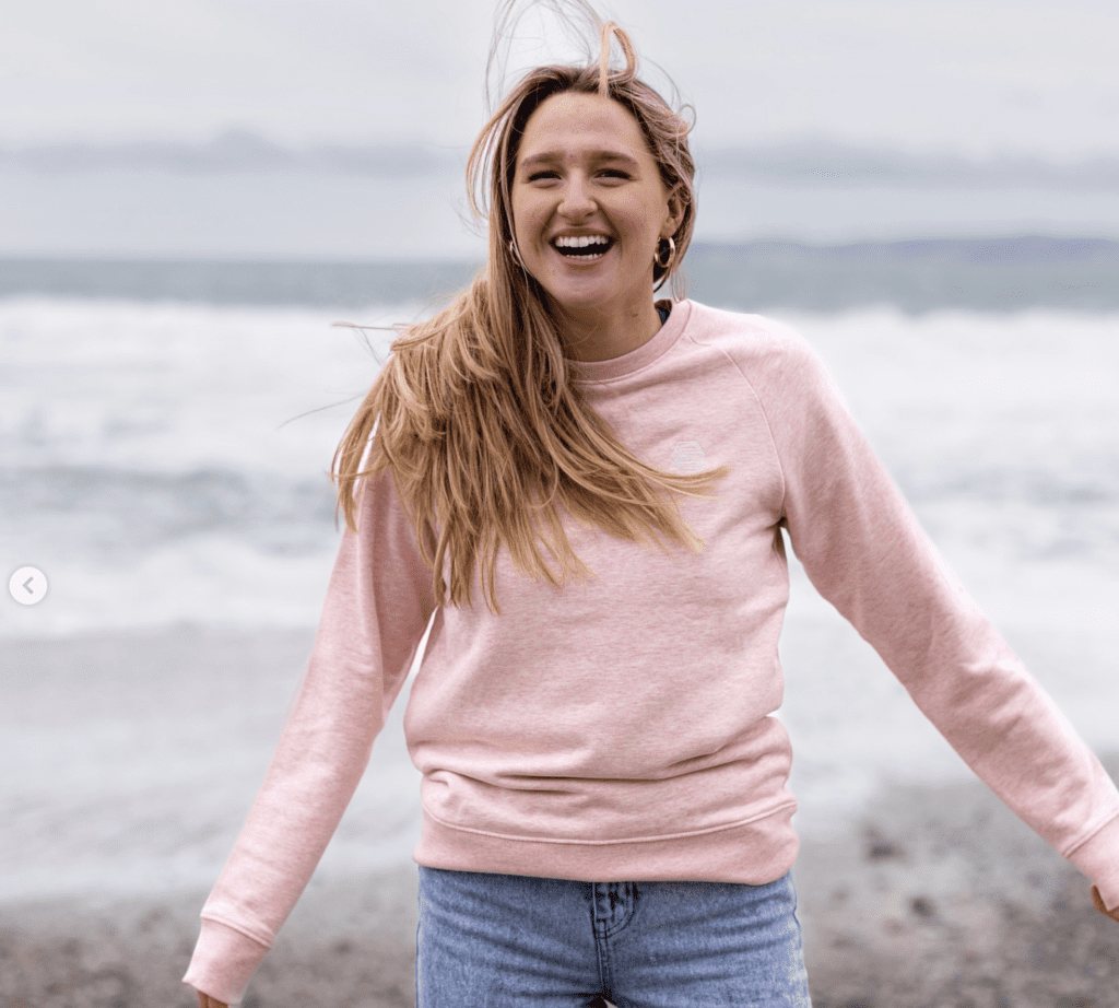 Jessika Robson and James Leitch Tuning Up at the IISA Great British ...