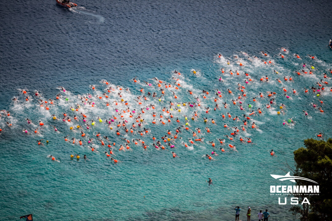 OCEANMAN Lands on American Shores in Miami – Daily News of Open Water Swimming