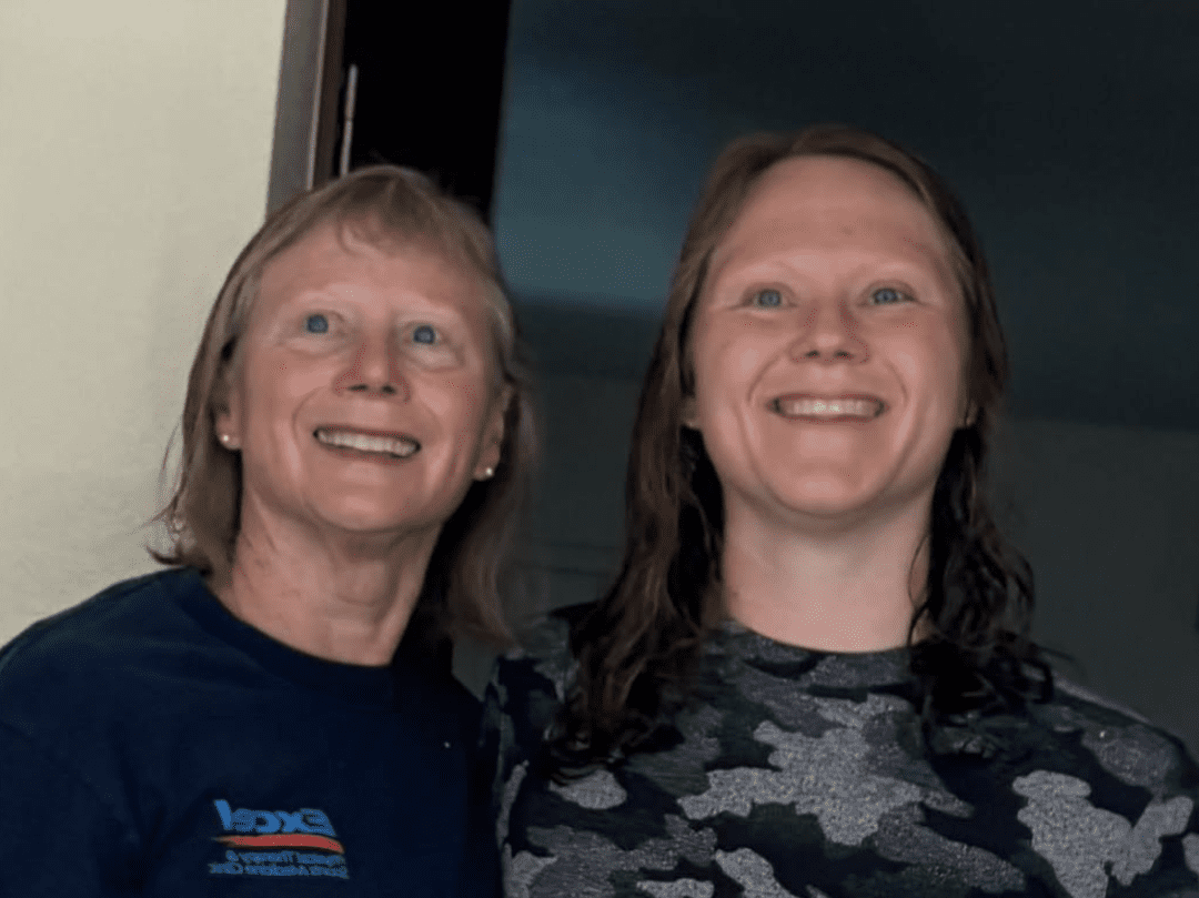 Corey Murphey, Jorge Agudelo Win The SCAR Swim Challenge – Daily News ...