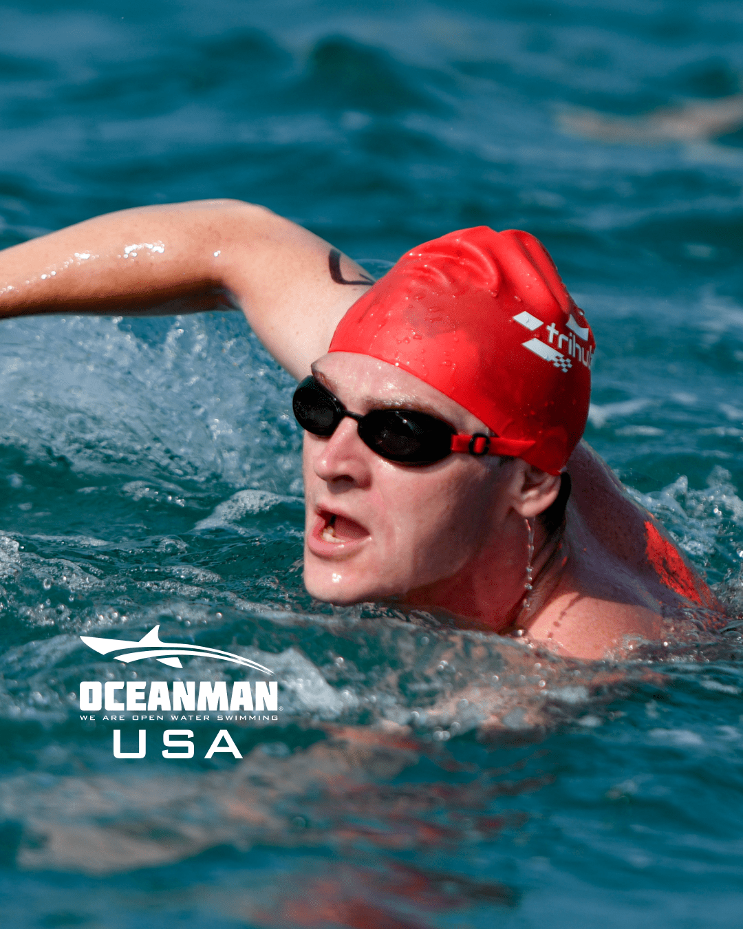 OCEANMAN Lands on American Shores in Miami – Daily News of Open Water Swimming