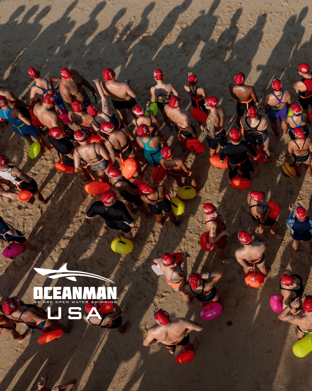 OCEANMAN Lands on American Shores in Miami – Daily News of Open Water Swimming