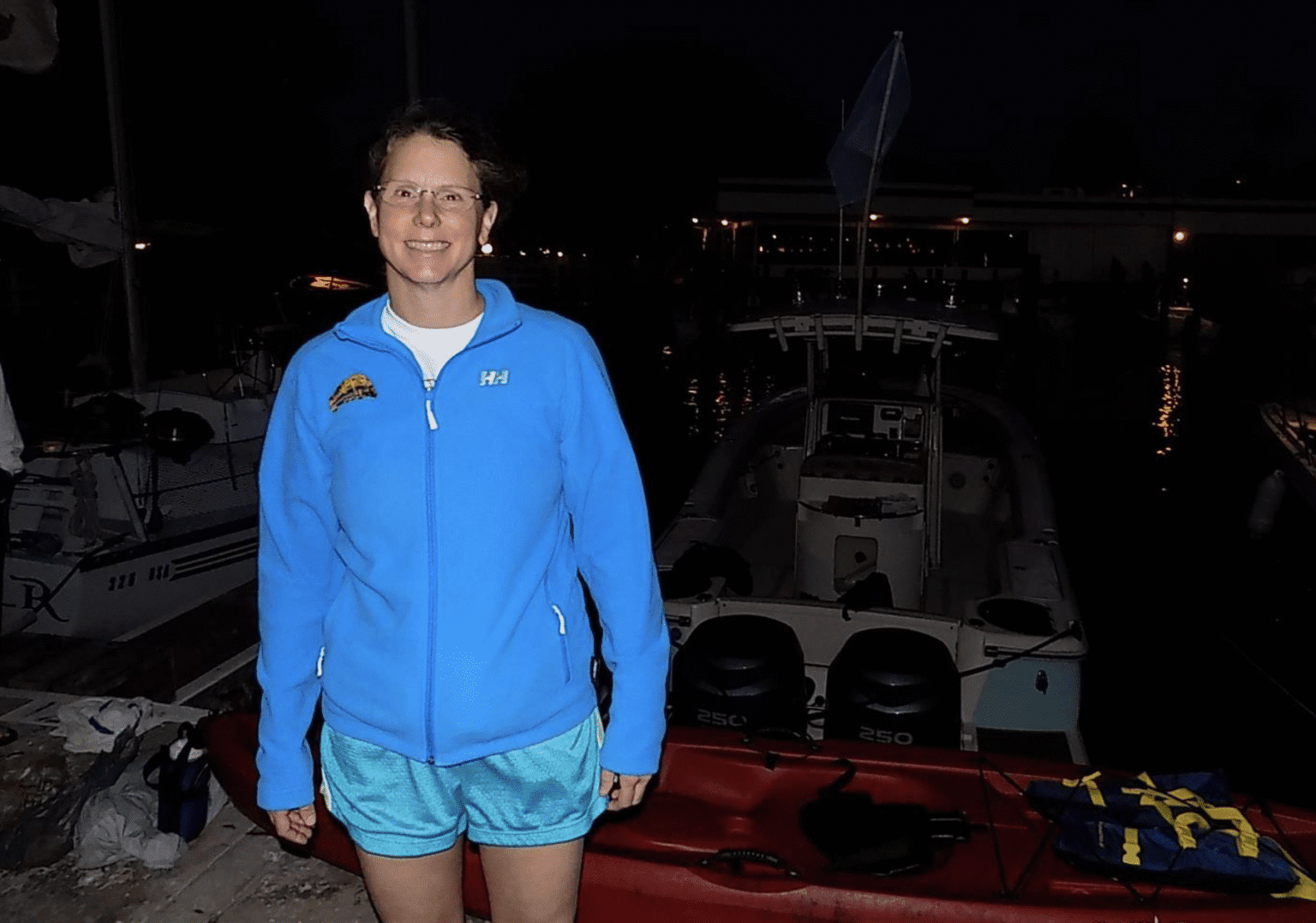 Marcia Cleveland Adds Another Achievement To Her Prolific Career ...