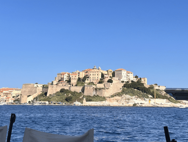 From Corsica To Near Monaco – How Noam Yaron Swam 102 Hours – Daily ...