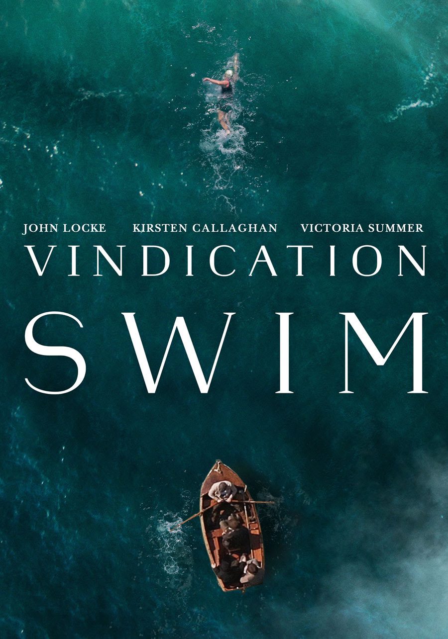 The Vindication Swim Goes Online – Daily News of Open Water Swimming