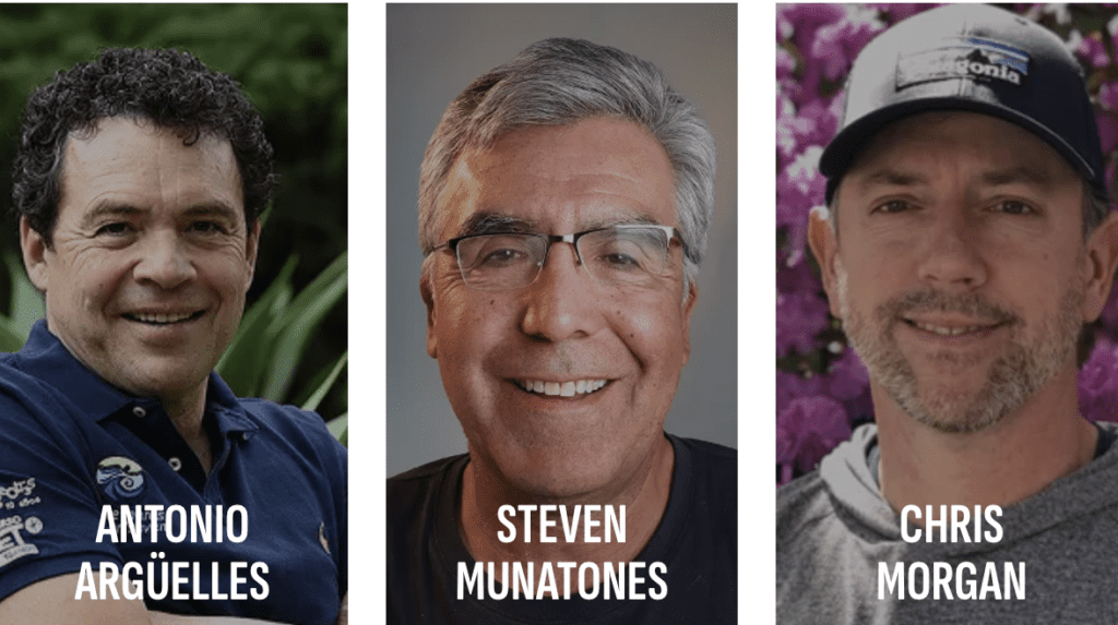 Living Large. Dream Big. Go For An Offshore Adventure. – Daily News of ...