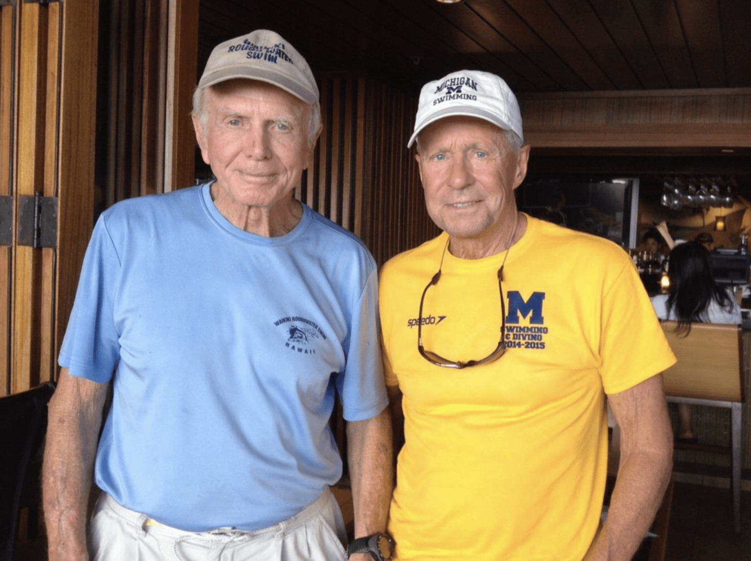 Living Life To The Max: The Incredible Life of Harry Huffaker – Daily ...